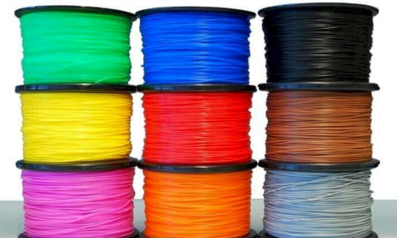 Jaki filament do drukarki 3d wybrać | Plexiwire Jaki filament do drukarki 3d wybrać | Plexiwire